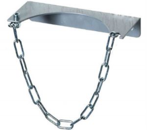 Cylinder Bracket – TG Process Technologies