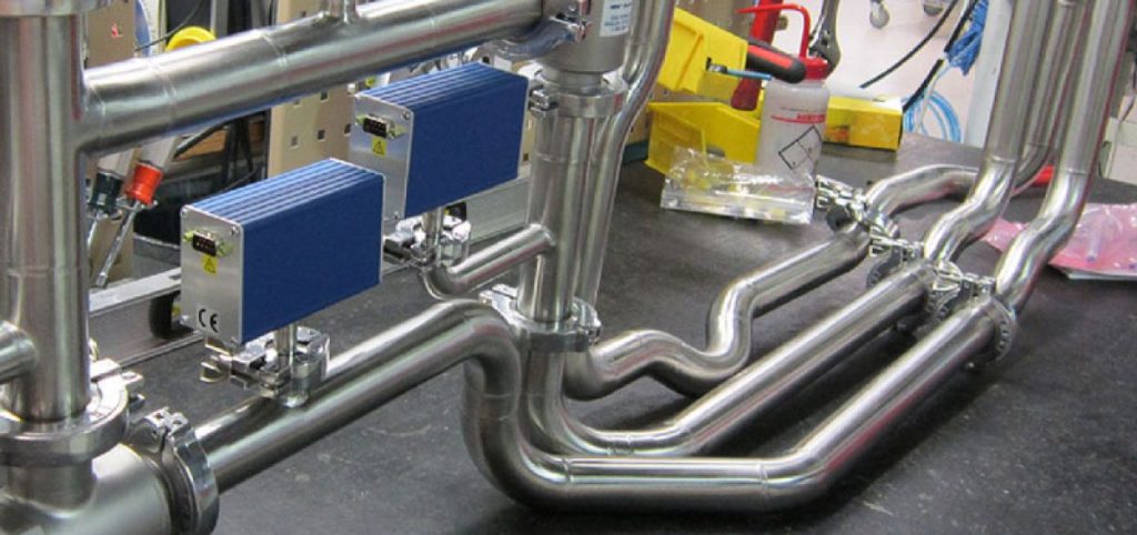 Orbital Welding – TG Process Technologies